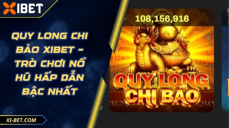 XIBET - Nhà Cái Thể Thao, Live Casino Trực Tuyến Uy Tín 2025